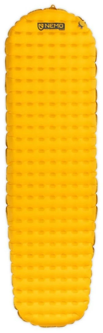 Must-Haves dieses Jahres: Nemo Tensor Insulated Regular Mummy führt die ...